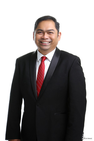 Darius L. Cunanan