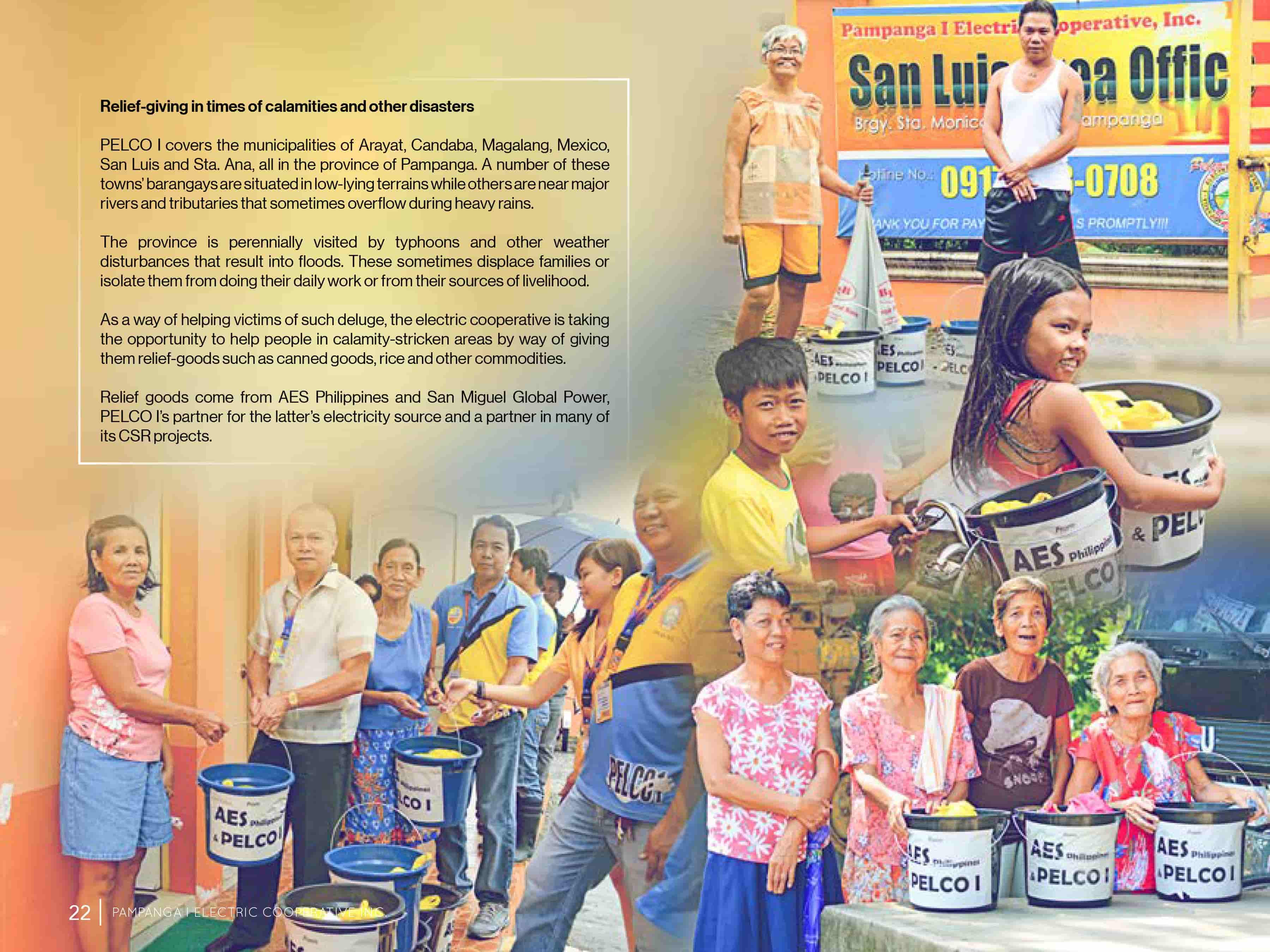 Our Mission